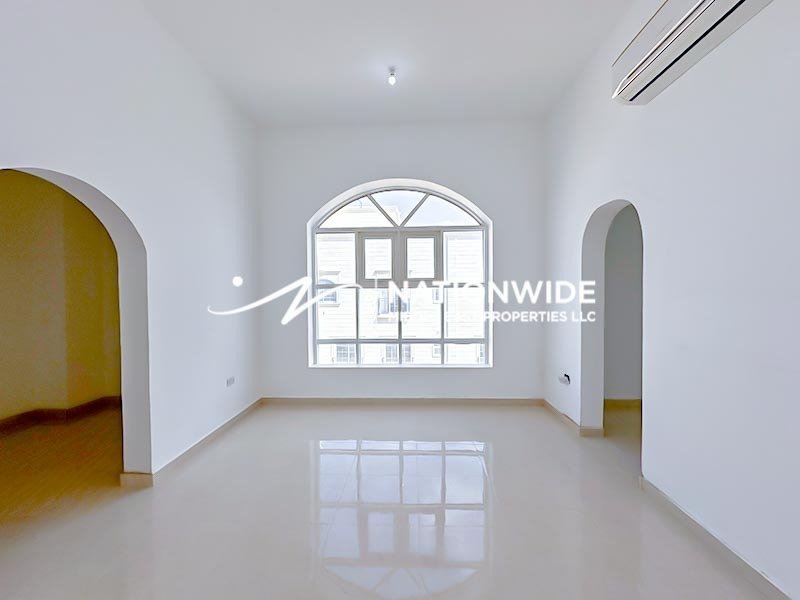 Vacant|Vip 8 Br Villa|Premium In Al Rahbah, Abu Dhabi, United Arab ...