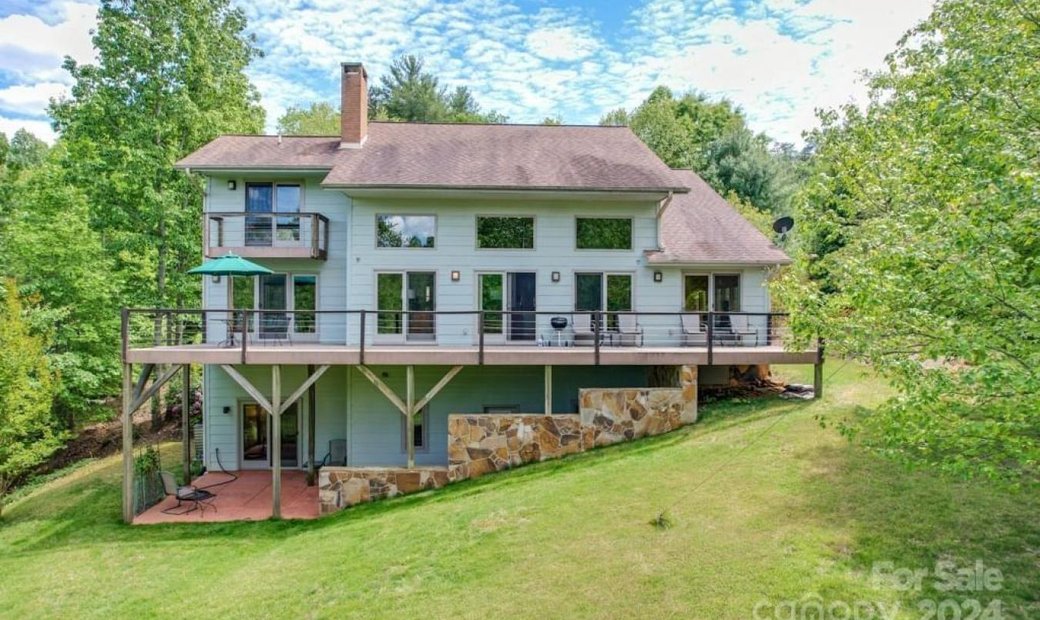 234 Harborside In Nebo, North Carolina, United States For Sale (14295239)