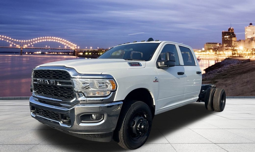 2024 Dodge 3500 In Memphis, Tn, United States For Sale (13957304)