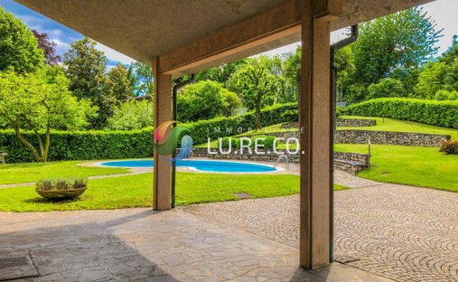 Luxury houses for sale in Liscate, Lombardy, Italy | JamesEdition