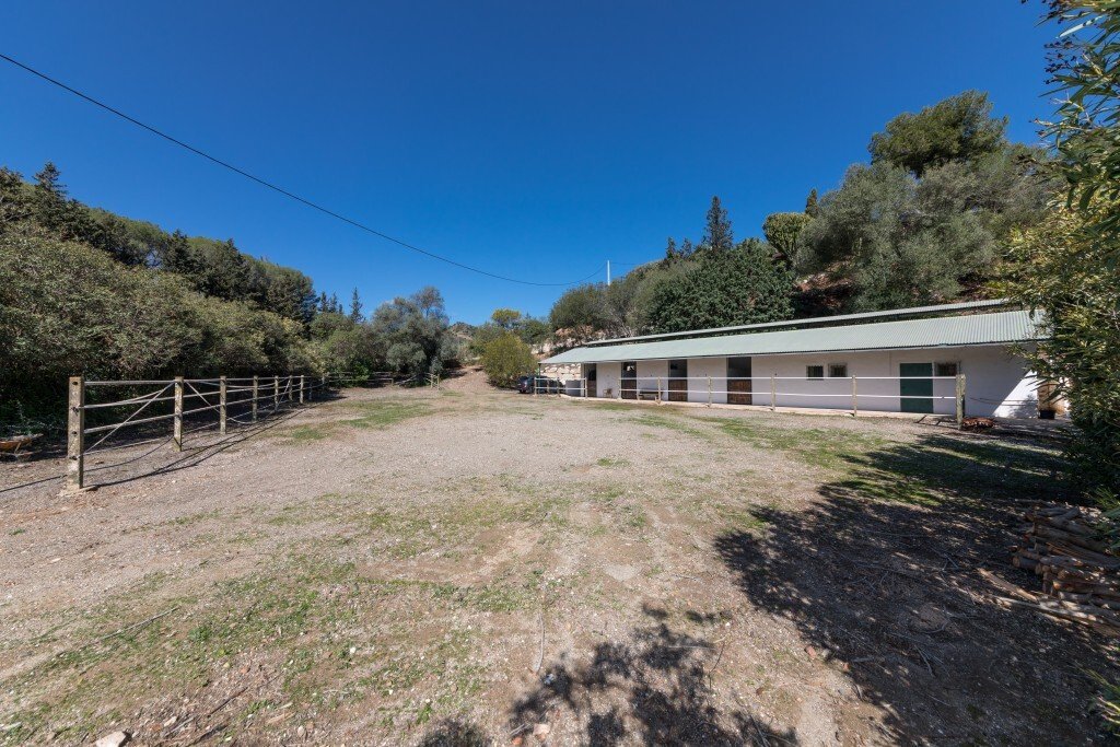 Farm/Ranch In Mijas, Andalusia, Spain For Sale (14296143)