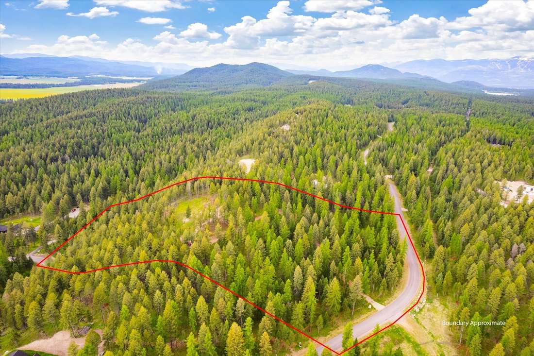 1624 Whitefish Ranch Road In Whitefish, Montana, United States For Sale ...