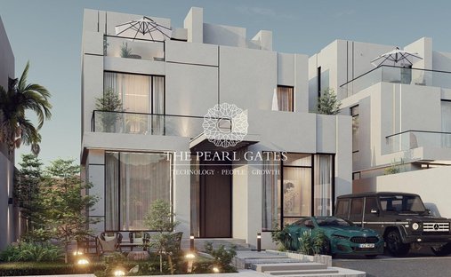Luxury homes for sale in Lusail, Doha, Qatar | JamesEdition