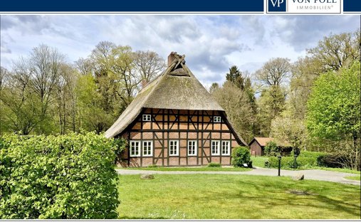 Luxury farm ranches for sale in Bispingen, Lower Saxony, Germany ...