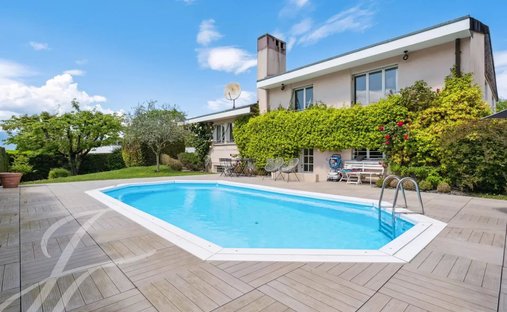 Luxury homes for sale in Geneva, Genève, Switzerland | Page 2 ...