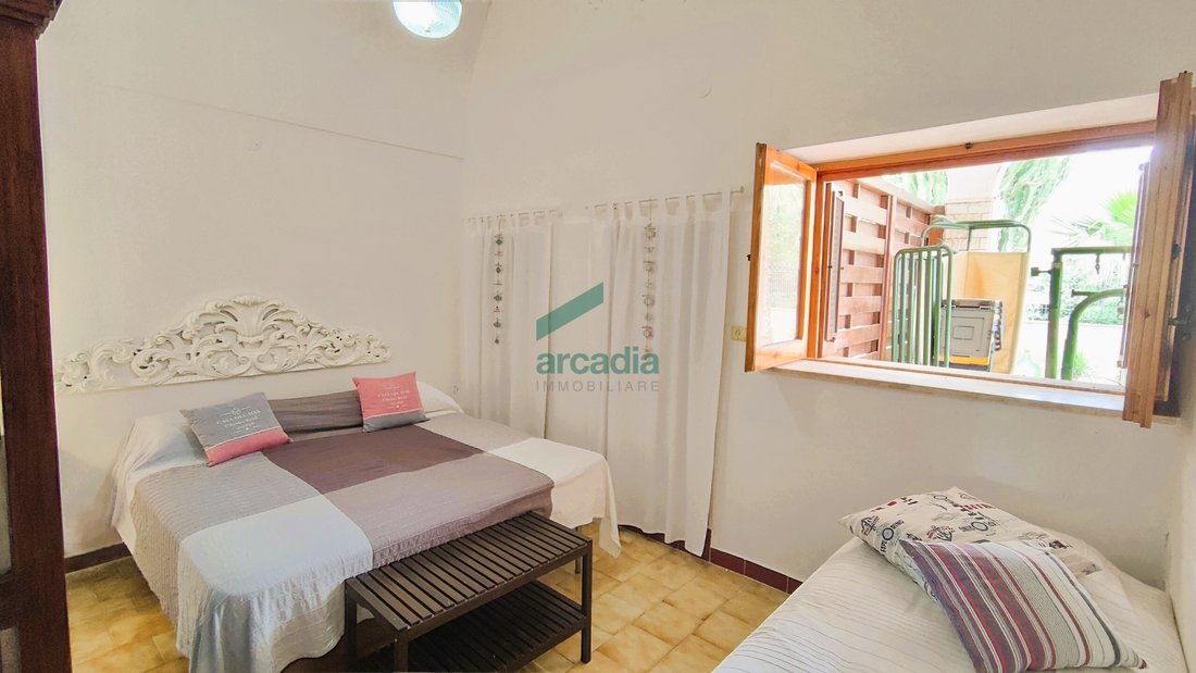 Trulli & Masserie Villa In Vendita A Monopoli (Ba), In Puglia, Italia ...