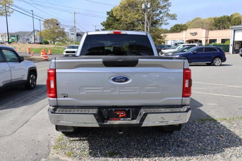 2021 Ford F1 In Abington, Ma, United States For Sale (14262959)