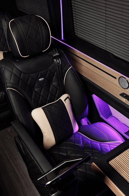 2020 Mercedes Benz Sprinter In Mount Laurel Township, New Jersey ...