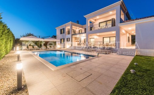Luxury homes for sale in Gorica, Zadar County, Croatia | JamesEdition