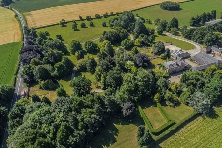 Heaton House In Boroughbridge, England, United Kingdom For Sale (12765744)