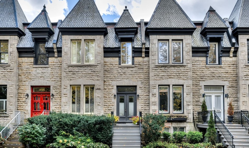 Westmount Residential In Westmount, Quebec, Canada For Sale (14304533)