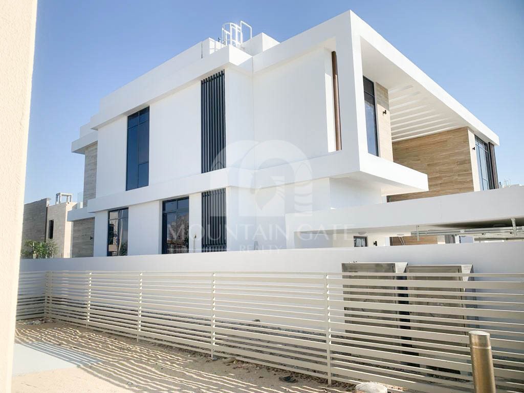 Super Deluxe Villa | Single Row In Abu Dhabi, Abu Dhabi, United Arab ...