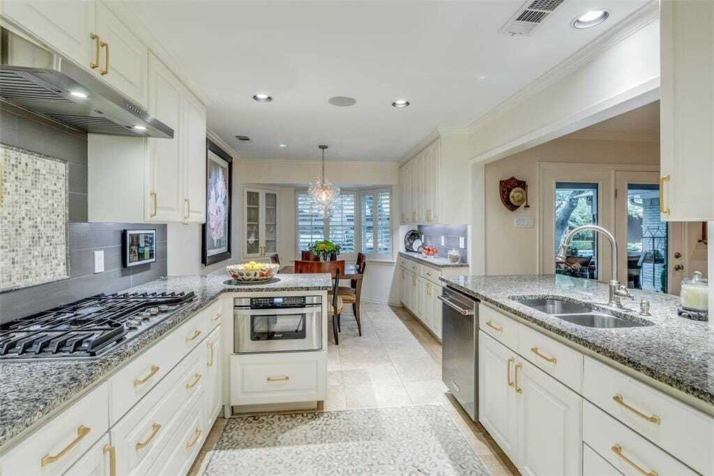 Smart Ranch Style Home In Dallas, Texas, United States For Sale (14303712)