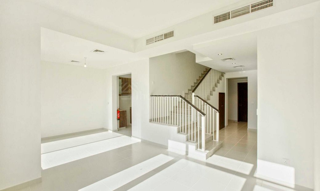 Mira Oasis 3 | Type J | Corner Unit In Dubai, Dubai, United Arab ...