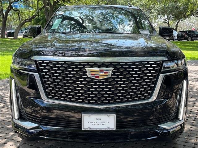 2024 Cadillac Escalade In San Antonio, Tx, United States For Sale ...