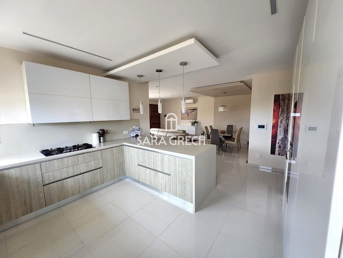 Penthouse In Birguma | Central In Naxxar, Malta For Sale (14302699)