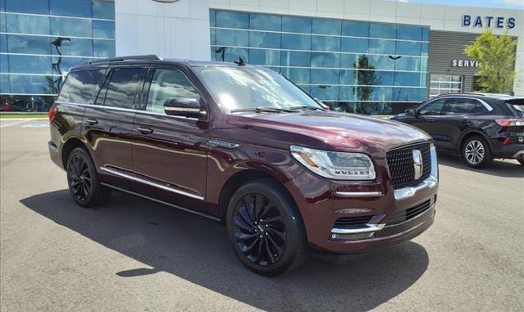2021 Lincoln Navigator In Lebanon, Tn, United States For Sale (14302272)