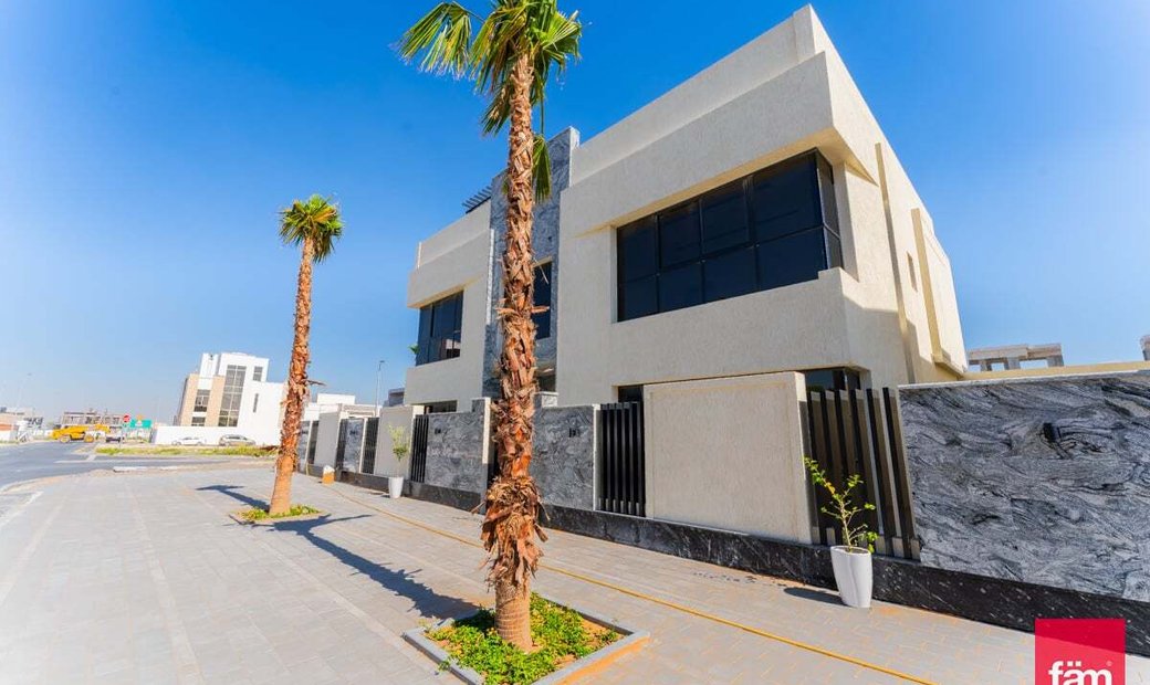 Corner Villa 3 Roads | Single Row | In Dubai, Dubai, United Arab ...