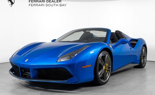 Ferrari for sale | JamesEdition