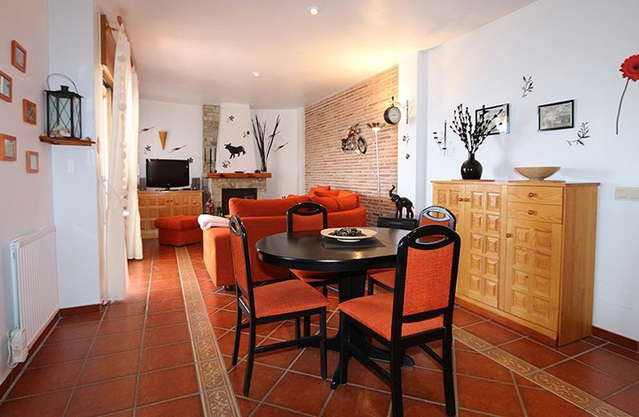 Beautiful House With South East Facing Views Over The Yacht In Granada, Spain For Sale (14306256)