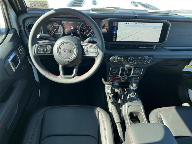 2024 Jeep Wrangler In Glen Carbon, Il, United States For Sale (14290235)