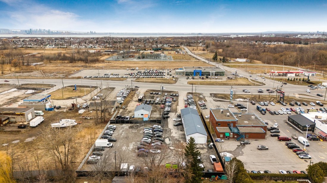 Delson, Quebec In Delson, Quebec, Canada For Sale (14309204)