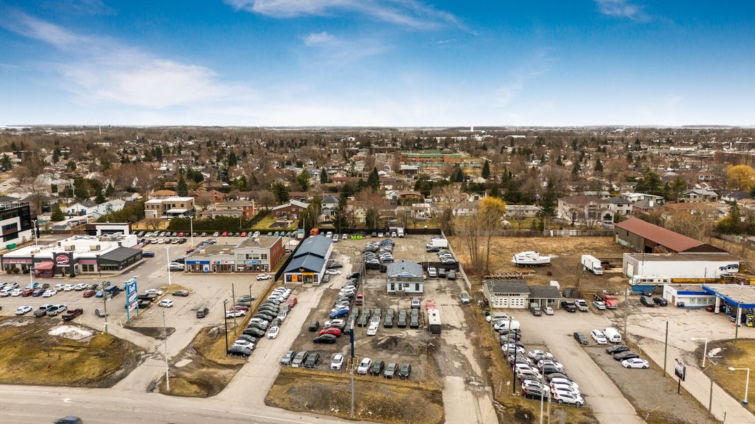 Delson, Quebec In Delson, Quebec, Canada For Sale (14309204)