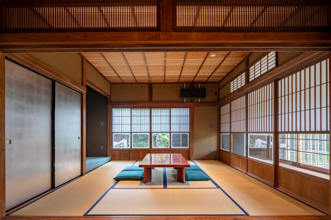 Gokurakuji 2 Chome House In Kamakura, Kanagawa, Japan For Sale (14241810)