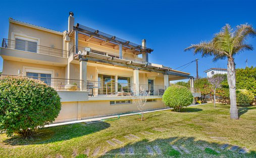 Luxury homes for sale in Temeni, Greece | JamesEdition