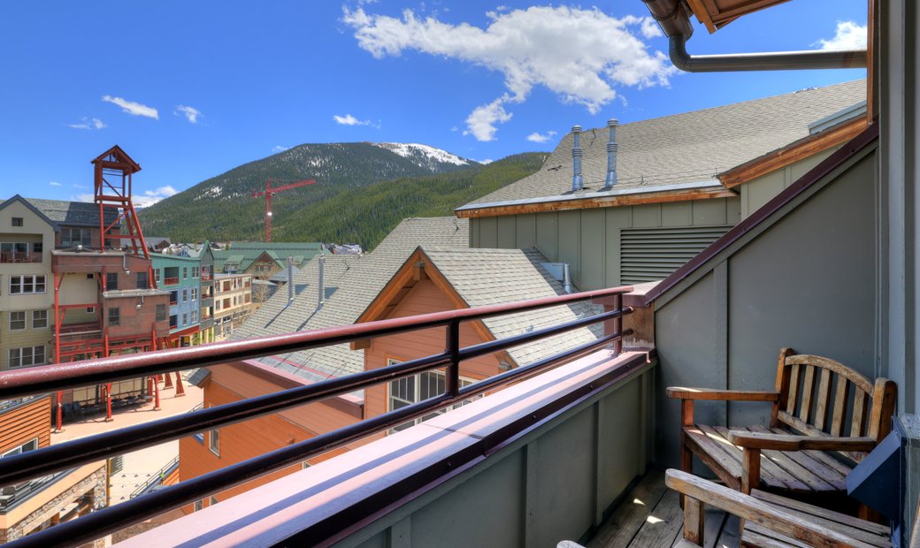 Prime Ski Condo In Desirable Keystone Resort In Dillon, Colorado ...