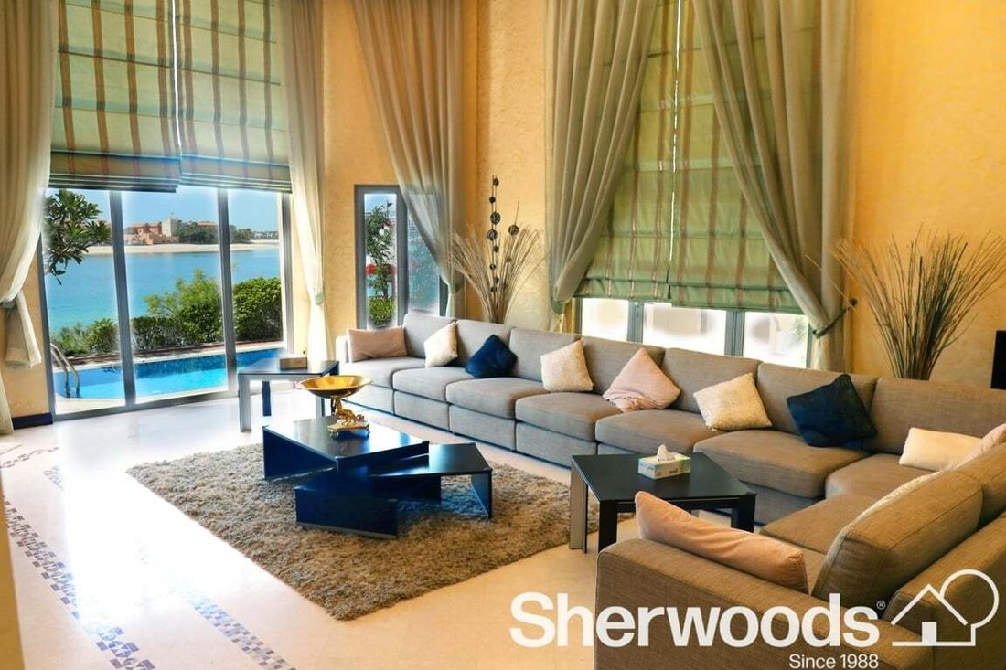 Spacious Layout | Central Rotonda Type In Dubai, Dubai, United Arab ...