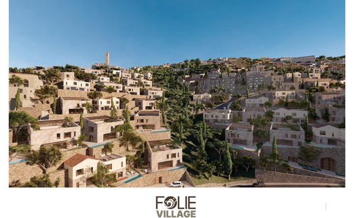 Luxury homes for sale in Jala, Vlorë County, Albania | JamesEdition