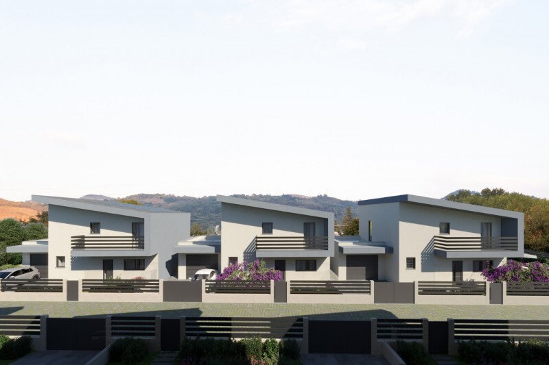 Bologna Villa In Casalecchio Di Reno, Emilia Romagna, Italy For Sale ...