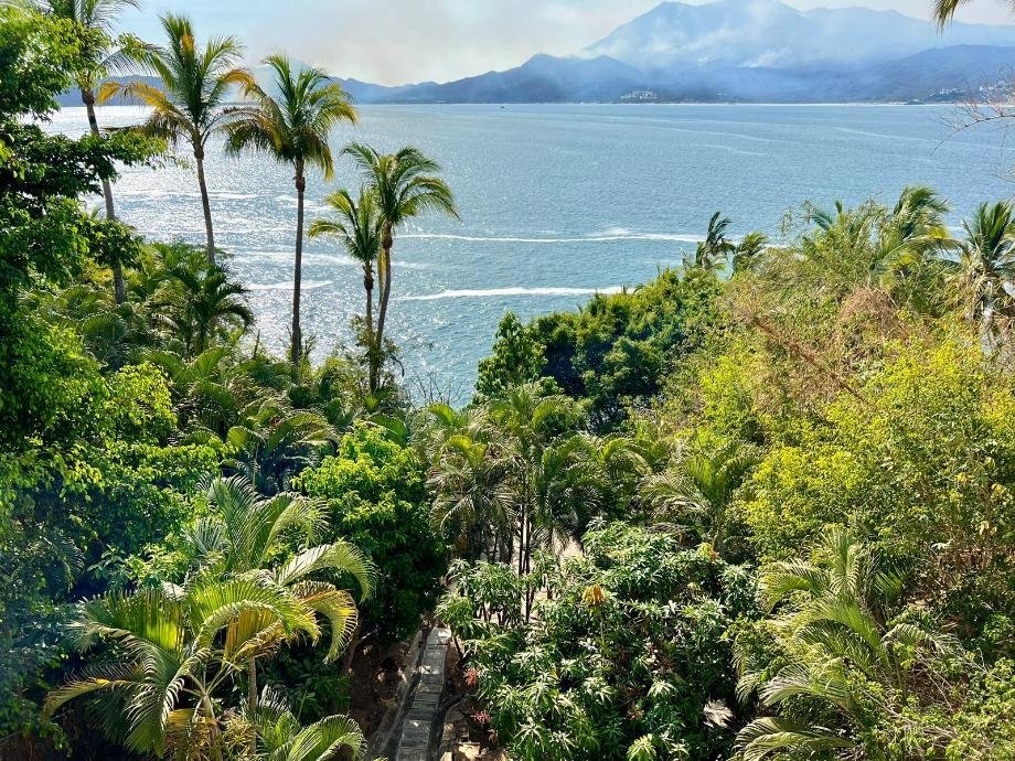 4 Bedrooms Single Family Detached In Manzanillo, Colima, Mexico For ...