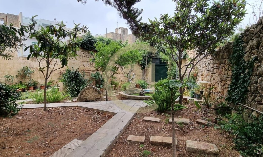 Townhouse In Mosta | Central Area In Il Mosta, Malta For Sale (14312181)