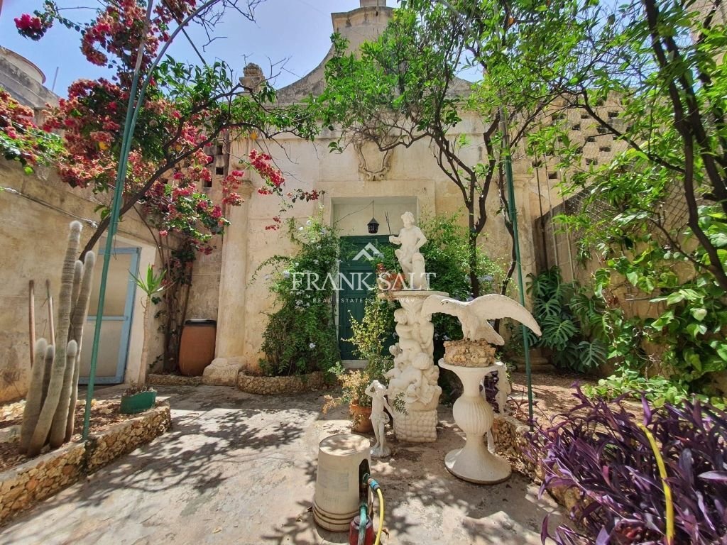 Town House In Paola | 07 Fgura, Paola, Tarxien Zone In Paola, Malta For ...