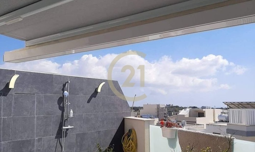Penthouse (Duplex) In Dingli | West Area In ħad Dingli, Malta For Sale ...