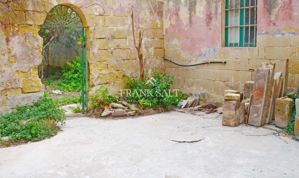 Town House In Zebbug | 10 Qormi, Siggiewi, Zebbug Zone In Haz Zebbug ...