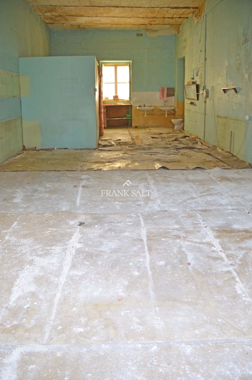 Town House In Zebbug | 10 Qormi, Siggiewi, Zebbug Zone In Haz Zebbug ...