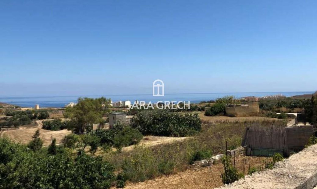 House Of Character In Zebbug (Gozo) | Gozo In Haz Zebbug, Malta For ...