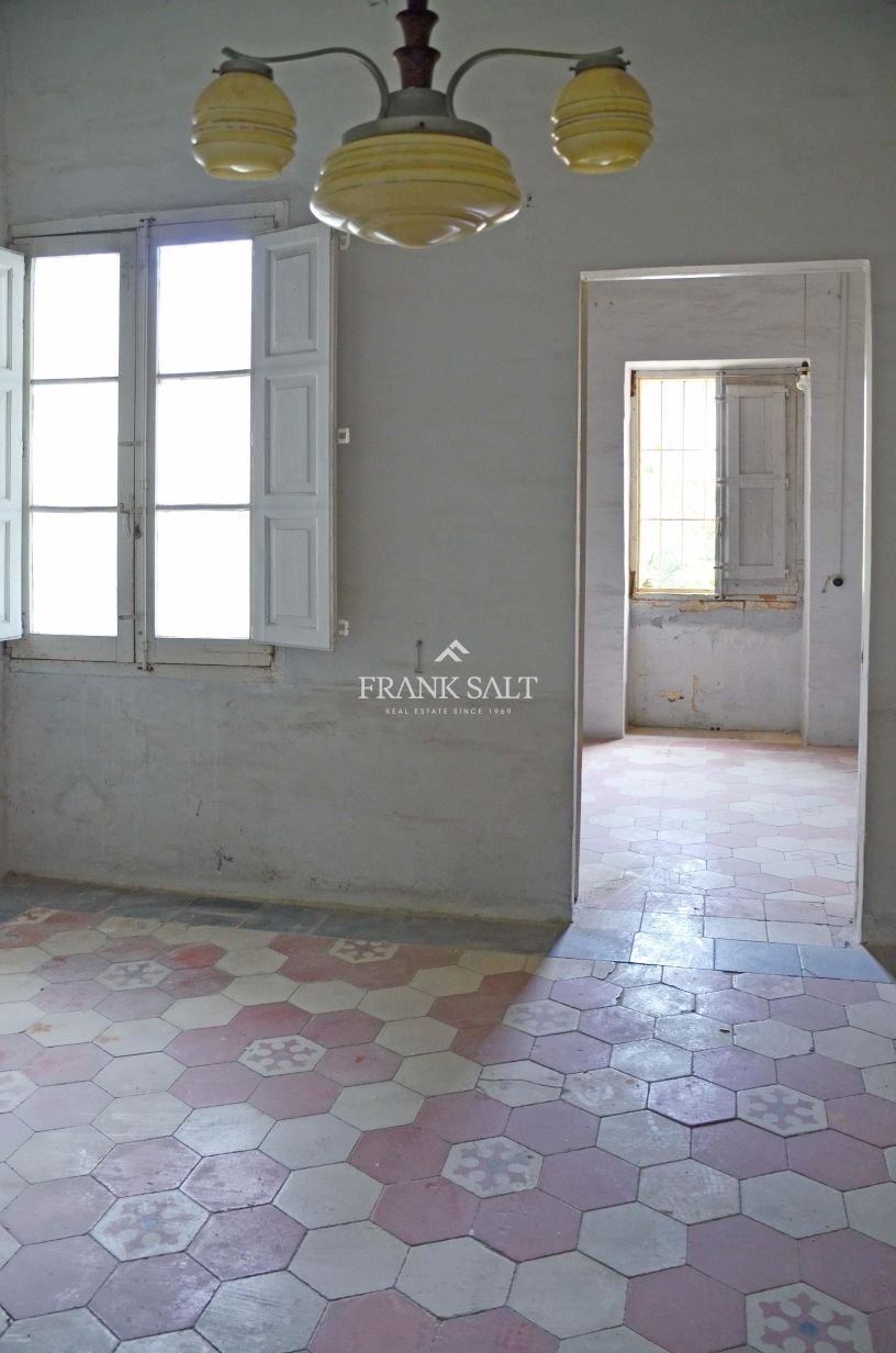 Town House In Zebbug | 10 Qormi, Siggiewi, Zebbug Zone In Haz Zebbug ...