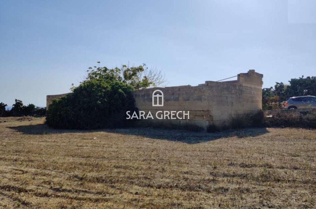 House Of Character In Zebbug (Gozo) | Gozo In Haz Zebbug, Malta For ...