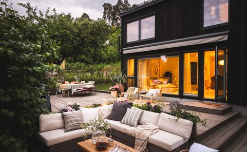 Luxury homes for sale in Norway | JamesEdition