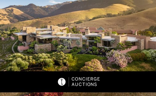 Luxury mansion houses for sale in Danville, California | JamesEdition