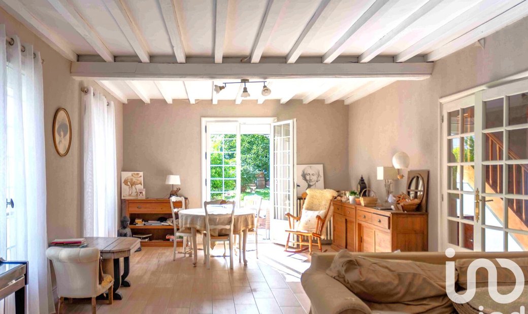 Vente Maison/Villa 5 Pièces In Caen, Normandy, France For Sale (14226554)