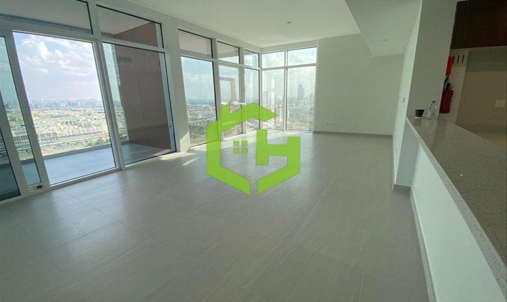 Brand New I Zabeel View I Spacious Layout In Dubai, Dubai, United Arab ...