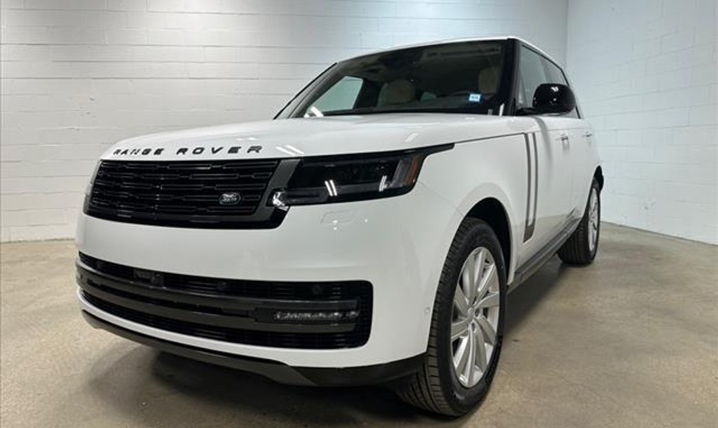 Glen Cove Land Rover