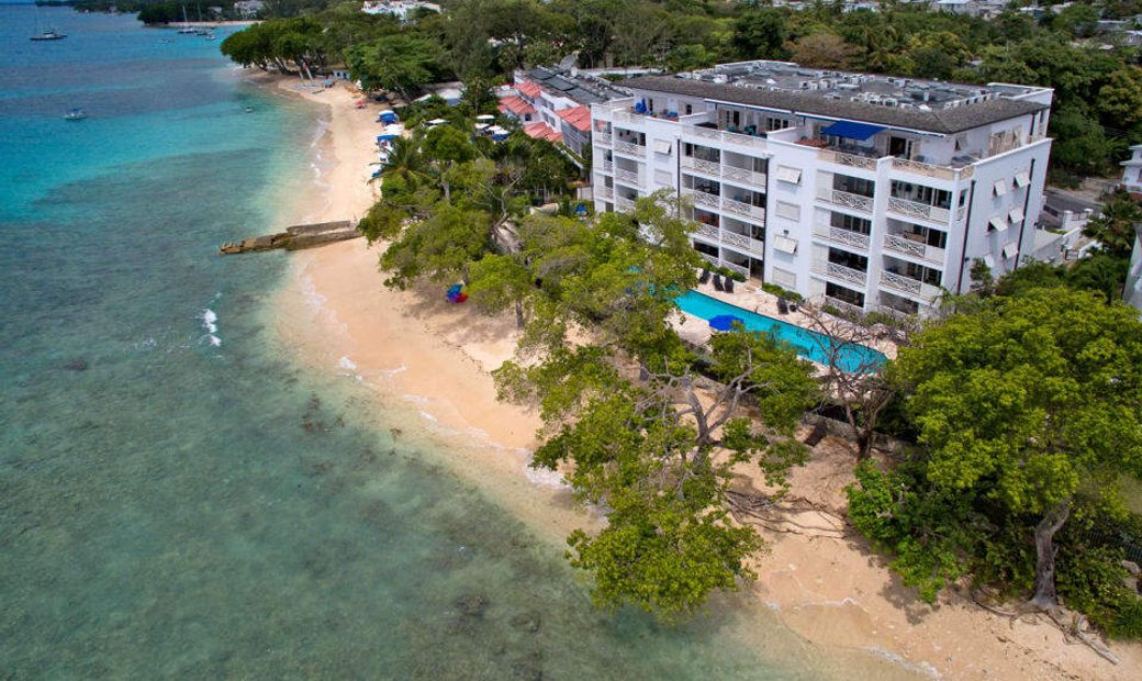Waterside No. 203 In Saint James, Barbados For Sale (14320714)