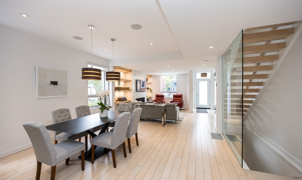 Toronto Design Ottawa 'S Glebe Lifestyle In Ottawa, Ontario, Canada For ...
