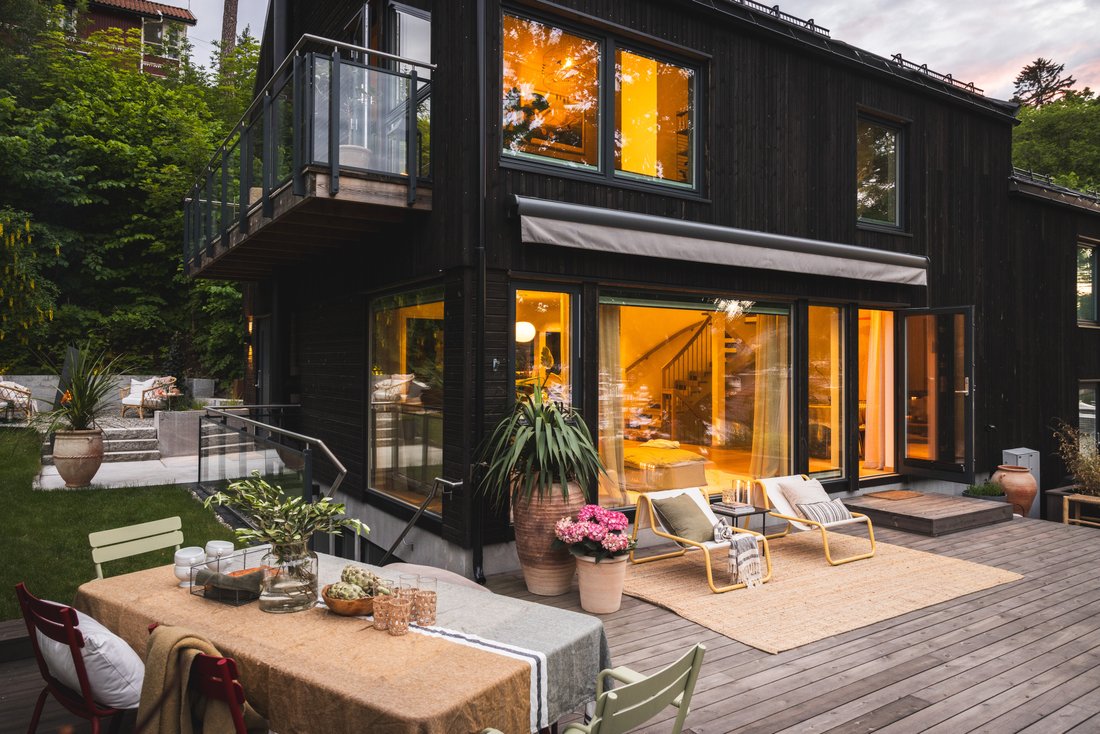 Just 15 Minutes Outside Oslo City Center | Newer In Bekkelaget, Oslo ...